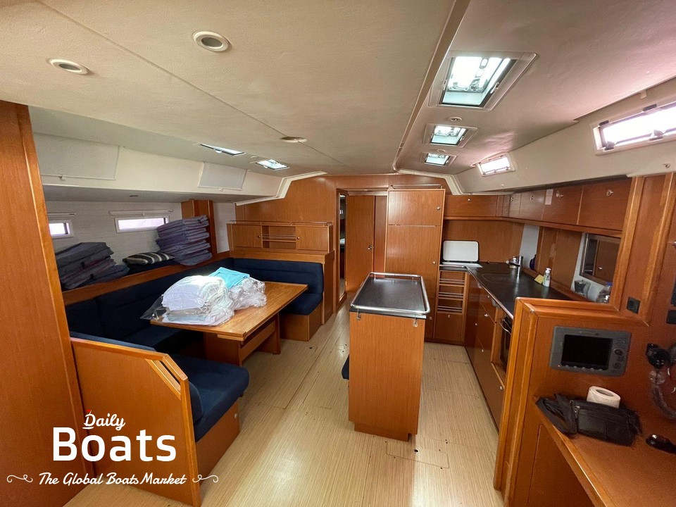 2010 Bavaria 55 Cruiser for sale. View price, photos and Buy 2010 ...