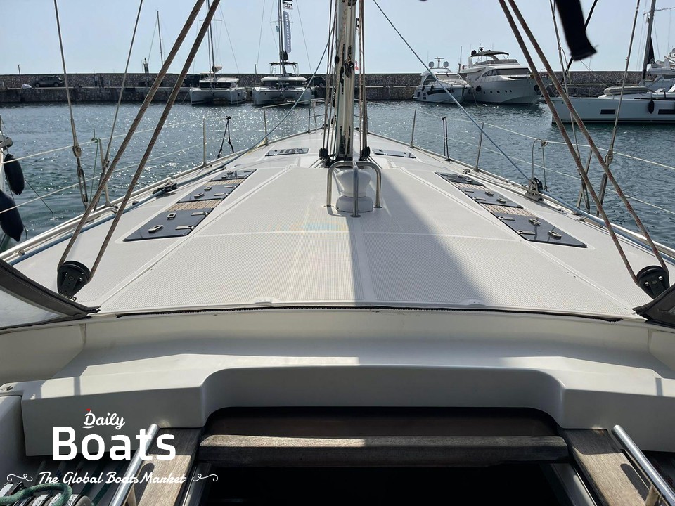 2010 Bavaria 55 Cruiser for sale. View price, photos and Buy 2010 ...