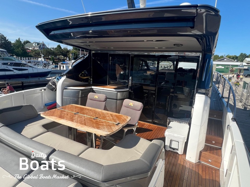 2019 Princess V60 for sale. View price, photos and Buy 2019 Princess ...