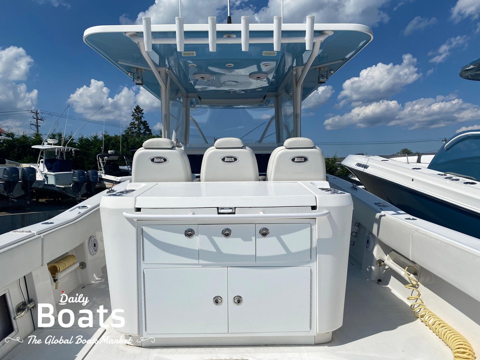 2017 Invincible 42 for sale. View price, photos and Buy 2017 Invincible ...