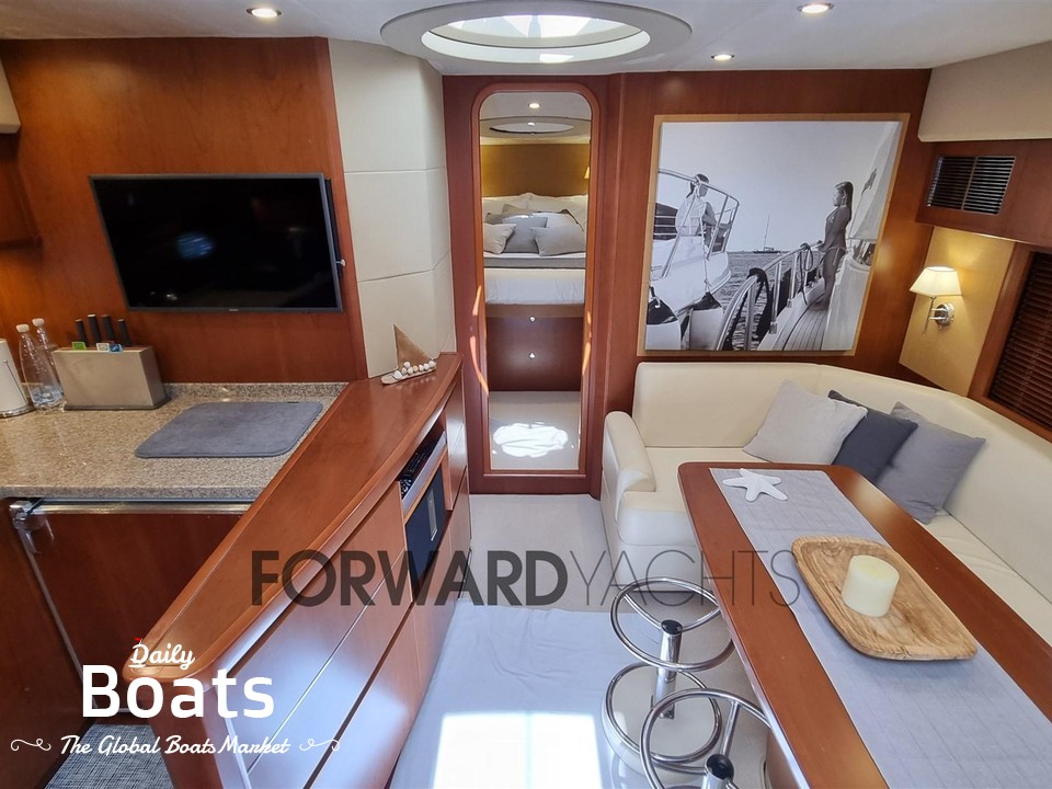 2007 Princess V 53 for sale. View price, photos and Buy 2007 Princess V ...