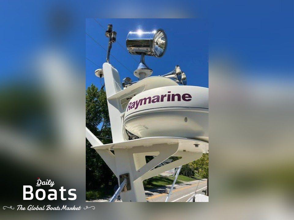 1987 Midnight Lace 44 for sale. View price, photos and Buy 1987 ...