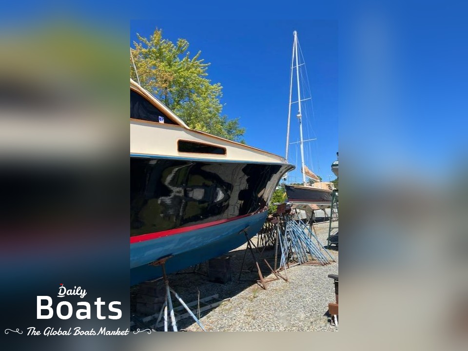 1987 Midnight Lace 44 for sale. View price, photos and Buy 1987 ...
