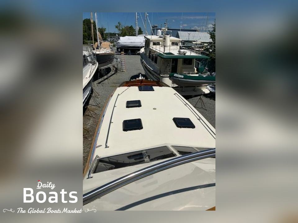 1987 Midnight Lace 44 for sale. View price, photos and Buy 1987 ...