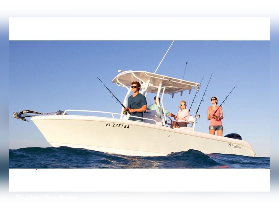 2023 Edgewater 208Cc for sale. View price, photos and Buy 2023 ...