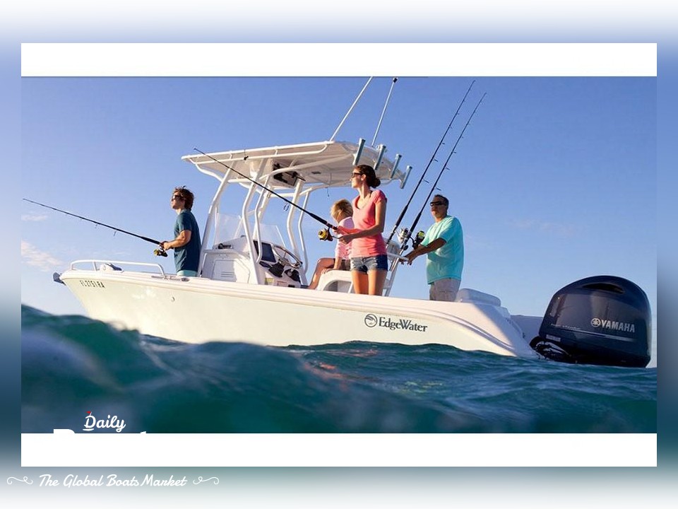 2023 Edgewater 208Cc for sale. View price, photos and Buy 2023 ...