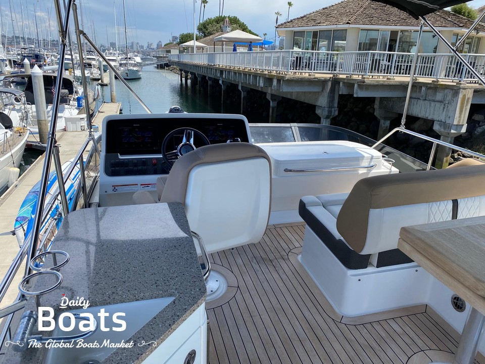 2018 Sea Ray 400 Fly for sale. View price, photos and Buy 2018 Sea Ray ...