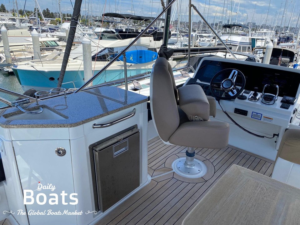 2018 Sea Ray 400 Fly for sale. View price, photos and Buy 2018 Sea Ray ...