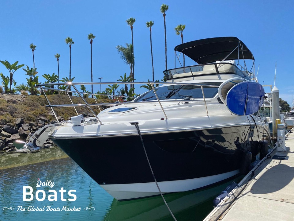 2018 Sea Ray 400 Fly for sale. View price, photos and Buy 2018 Sea Ray ...