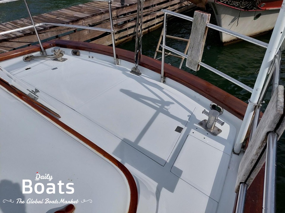 1984 Formosa New Horizon for sale. View price, photos and Buy 1984 ...