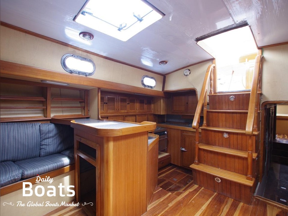 1984 Formosa New Horizon for sale. View price, photos and Buy 1984 ...