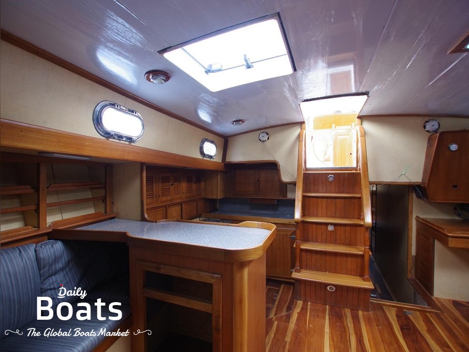 1984 Formosa New Horizon for sale. View price, photos and Buy 1984 ...