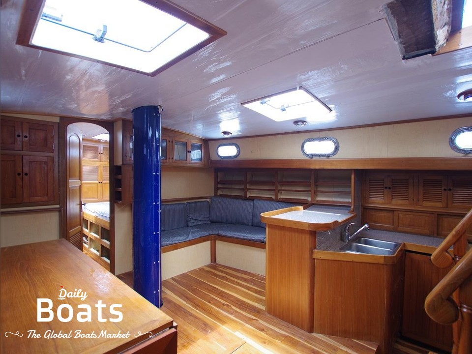 1984 Formosa New Horizon for sale. View price, photos and Buy 1984 ...