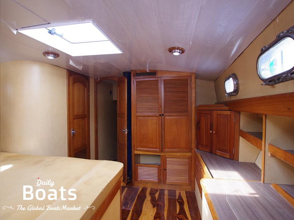 1984 Formosa New Horizon for sale. View price, photos and Buy 1984 ...