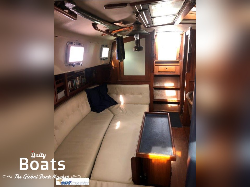 1984 Bayfield 40 for sale. View price, photos and Buy 1984 Bayfield 40 ...