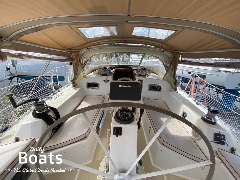 1996 Freedom 40/40 for sale. View price, photos and Buy 1996 Freedom 40 ...