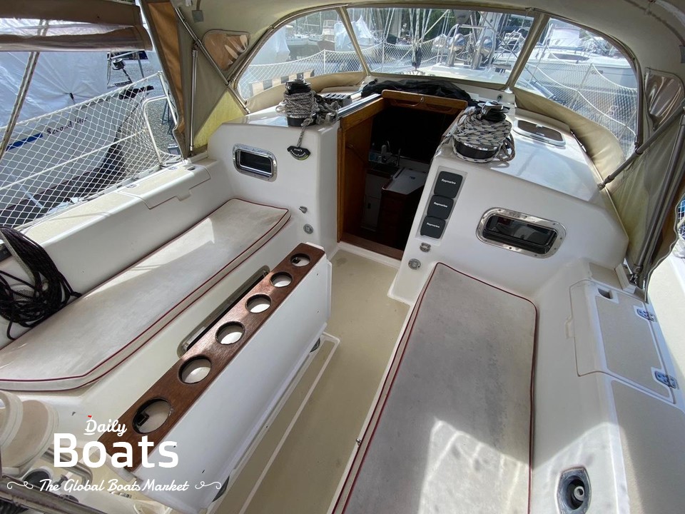 1996 Freedom 40/40 for sale. View price, photos and Buy 1996 Freedom 40 ...