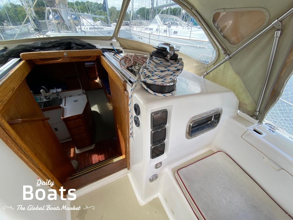 1996 Freedom 40/40 for sale. View price, photos and Buy 1996 Freedom 40 ...