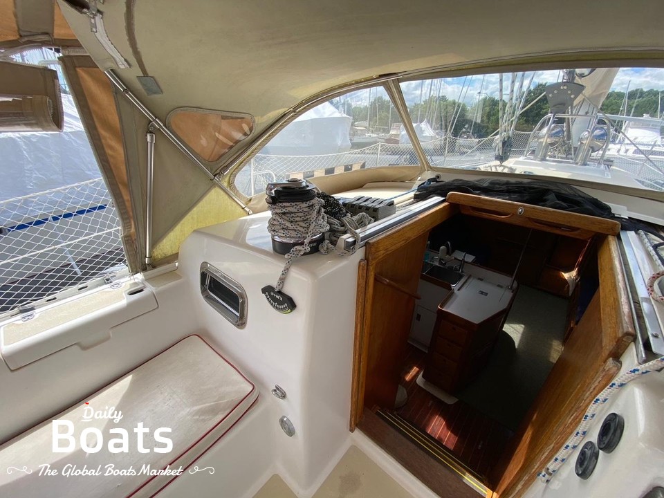 1996 Freedom 40/40 for sale. View price, photos and Buy 1996 Freedom 40 ...