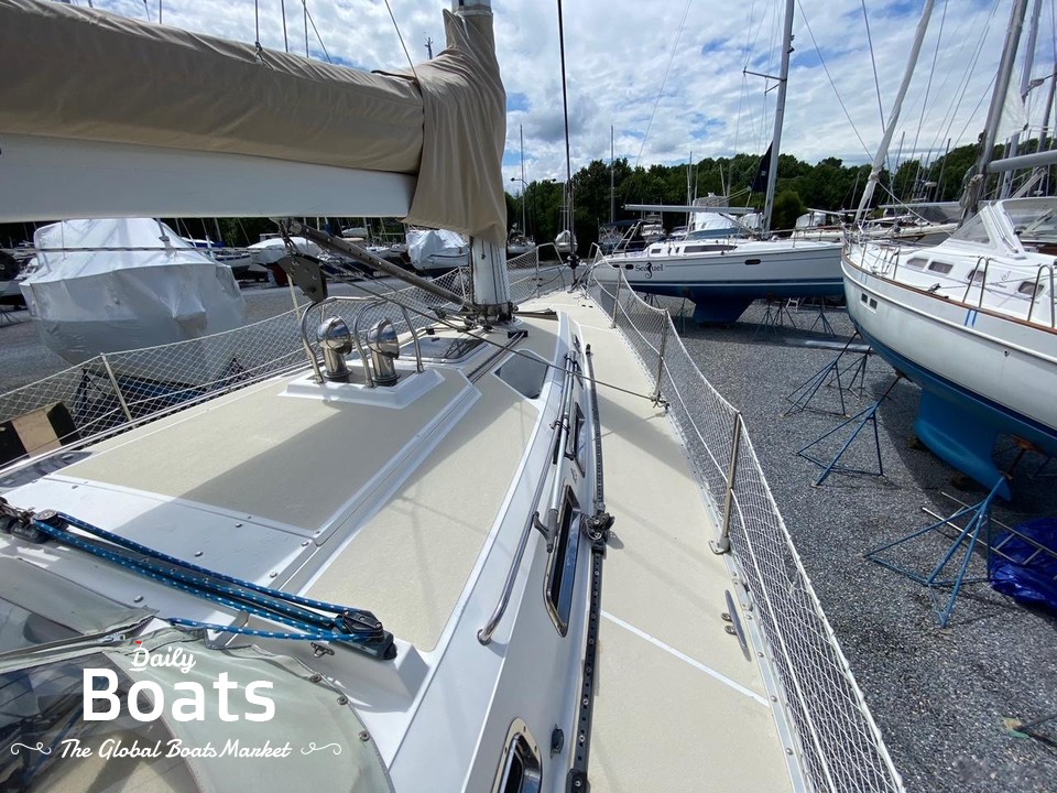 1996 Freedom 40/40 for sale. View price, photos and Buy 1996 Freedom 40 ...