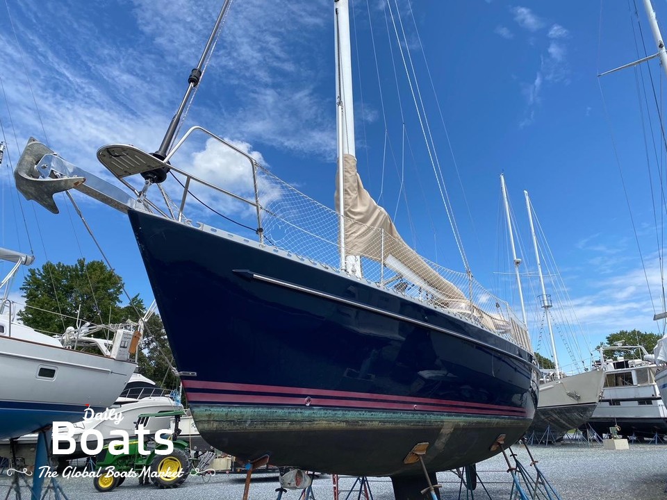 1996 Freedom 40/40 for sale. View price, photos and Buy 1996 Freedom 40 ...