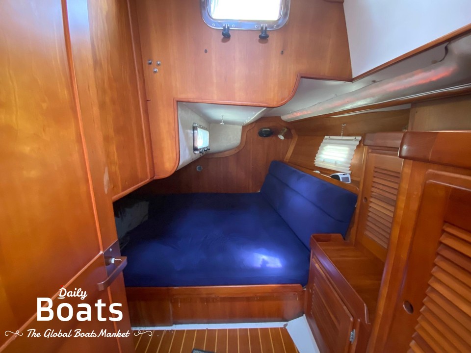 1996 Freedom 40/40 for sale. View price, photos and Buy 1996 Freedom 40 ...