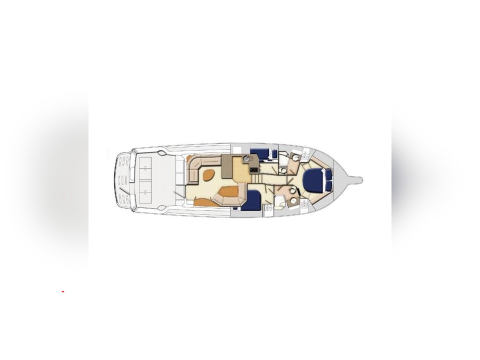 2007 Riviera 47 Open Flybridge Series Ii for sale. View price, photos ...