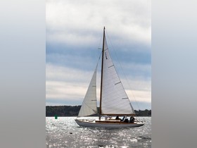 1935 Rhodes 30' Sloop for sale. View price, photos and Buy 1935 Rhodes ...
