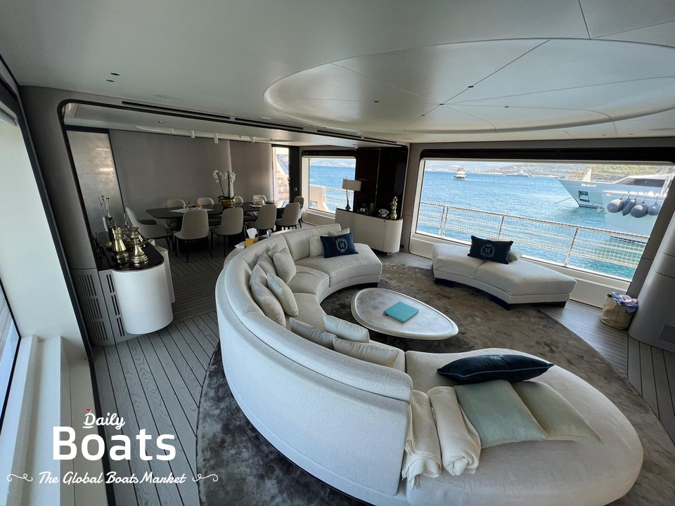 2021 Azimut Grande 35 Metri for sale. View price, photos and Buy 2021 ...