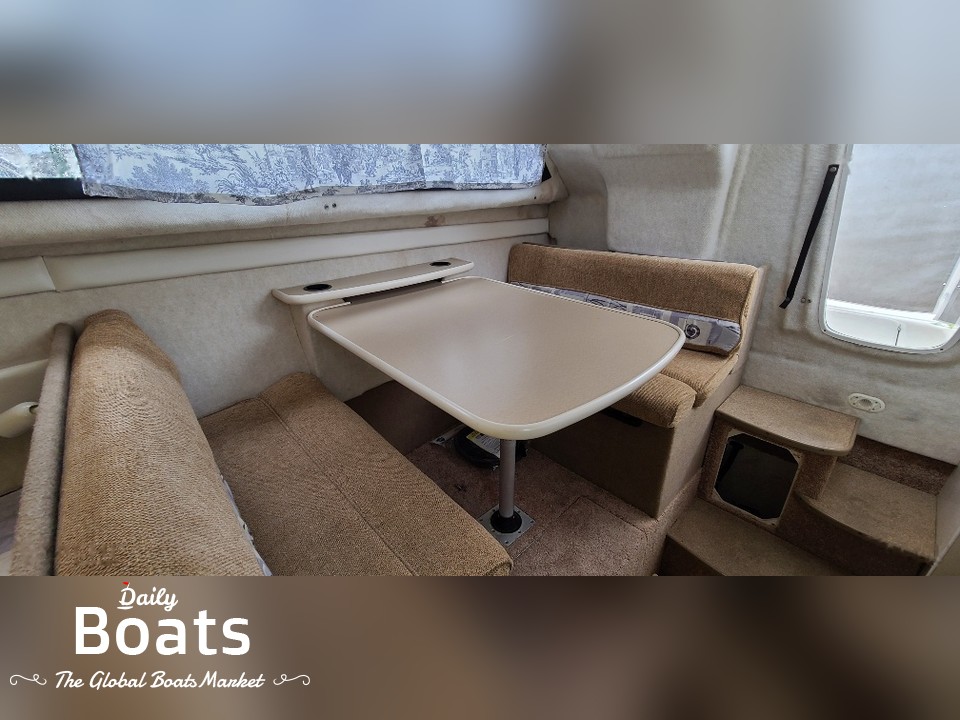 2002 Bayliner 2452 Ciera Classic for sale. View price, photos and Buy ...