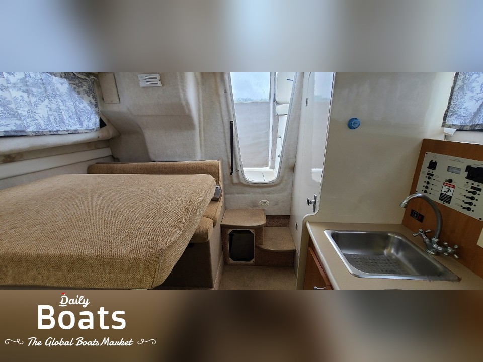 2002 Bayliner 2452 Ciera Classic for sale. View price, photos and Buy ...