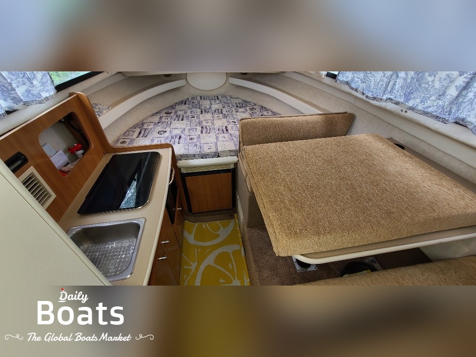 2002 Bayliner 2452 Ciera Classic for sale. View price, photos and Buy ...