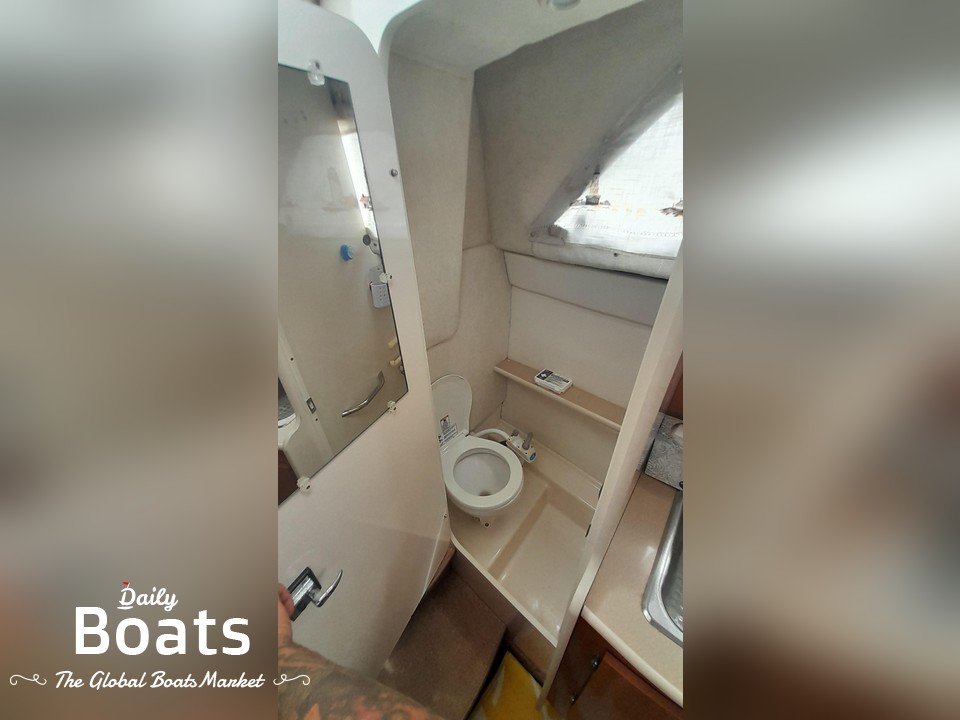 2002 Bayliner 2452 Ciera Classic for sale. View price, photos and Buy ...