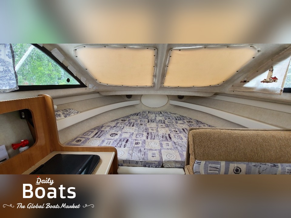 2002 Bayliner 2452 Ciera Classic for sale. View price, photos and Buy ...