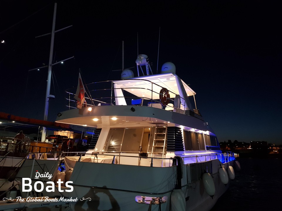 1989 Cantiere Delle Marche Diano Mario 22 for sale. View price, photos ...