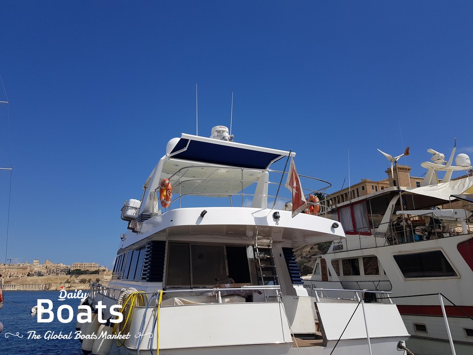 1989 Cantiere Delle Marche Diano Mario 22 for sale. View price, photos ...