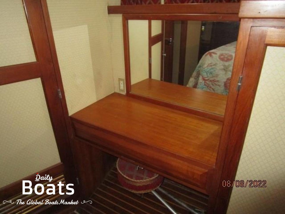 1986 DeFever 47 for sale. View price, photos and Buy 1986 DeFever 47 ...