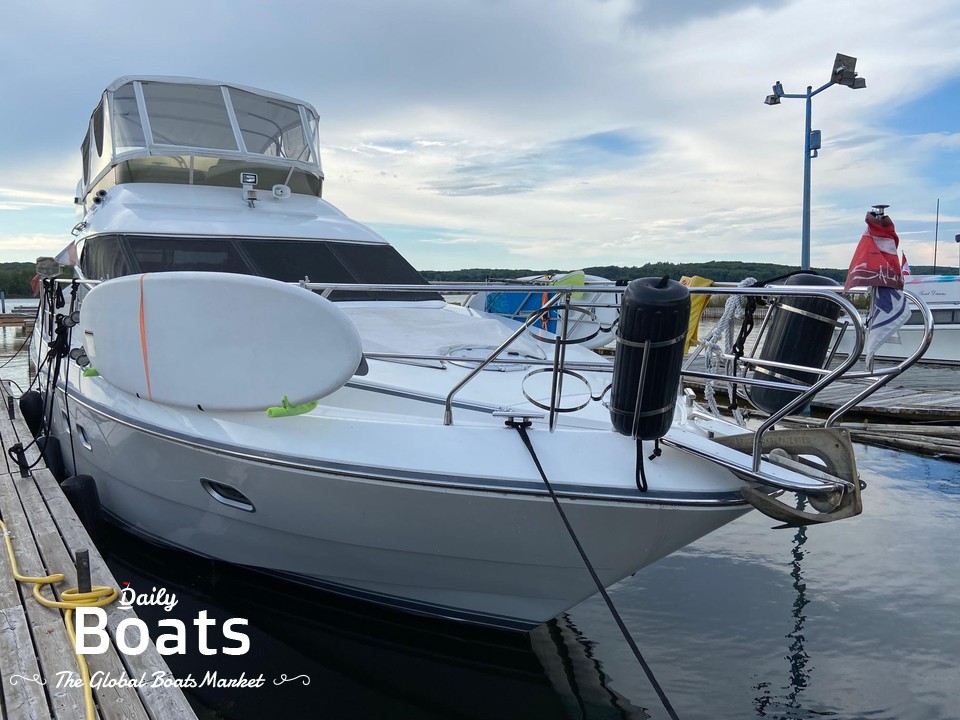 1997 Neptunus 50 Aft Cabin for sale. View price, photos and Buy 1997 ...