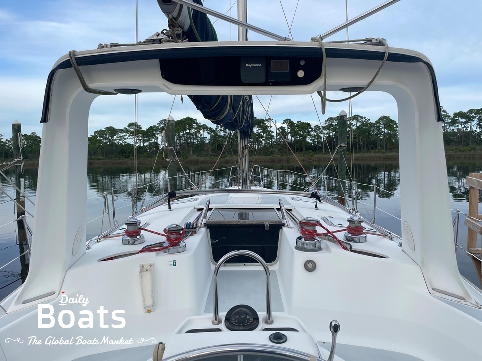 1995 Hunter 430 for sale. View price, photos and Buy 1995 Hunter 430 ...