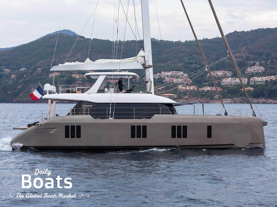 2021 Sunreef 70 for sale. View price, photos and Buy 2021 Sunreef 70 ...