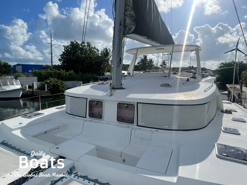 2006 Lagoon 440 for sale. View price, photos and Buy 2006 Lagoon 440 ...