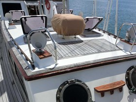 1998 Colvin 85 Bermuda Rig Ketch for sale. View price, photos and Buy ...