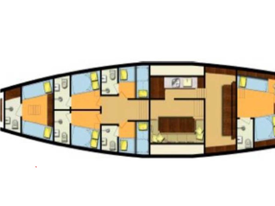 1998 Colvin 85 Bermuda Rig Ketch for sale. View price, photos and Buy ...