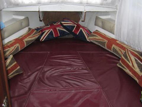 Fairline 20 for sale | View price, photos and Buy Fairline 20