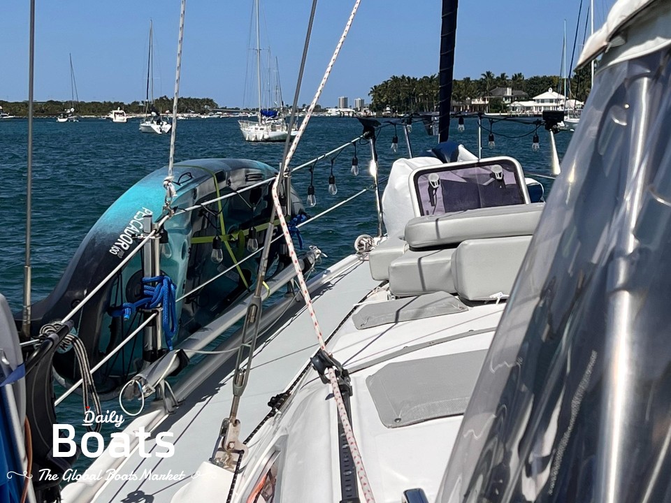 2006 Hunter 460 for sale. View price, photos and Buy 2006 Hunter 460 ...