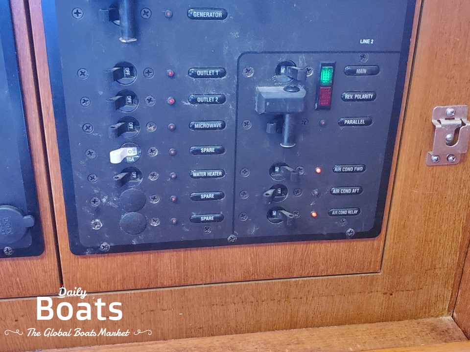 2006 Hunter 460 for sale. View price, photos and Buy 2006 Hunter 460 ...