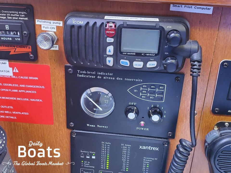 2006 Hunter 460 for sale. View price, photos and Buy 2006 Hunter 460 ...