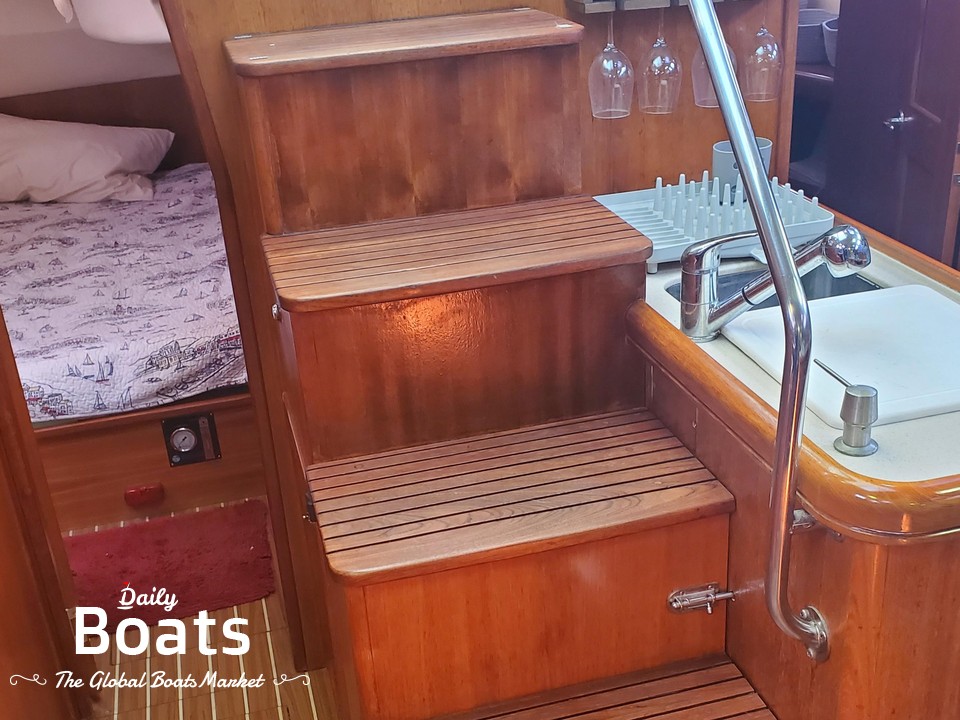 2006 Hunter 460 for sale. View price, photos and Buy 2006 Hunter 460 ...