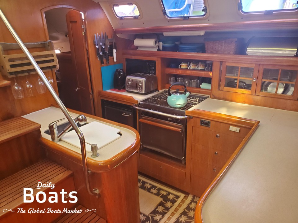 2006 Hunter 460 for sale. View price, photos and Buy 2006 Hunter 460 ...