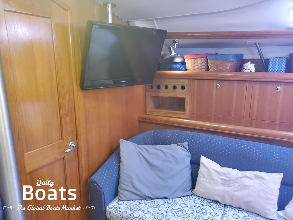 2006 Hunter 460 for sale. View price, photos and Buy 2006 Hunter 460 ...